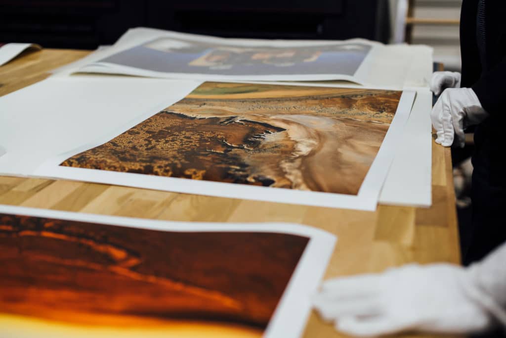 Exhibition Printing - Lucent Imaging