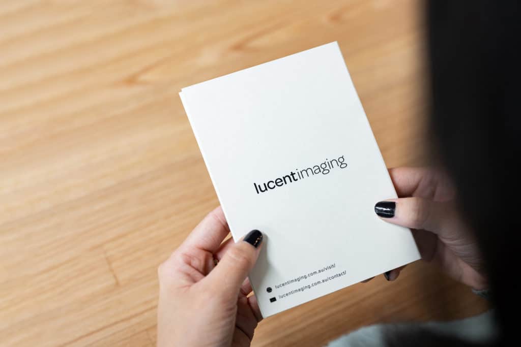 Rates - Lucent Imaging