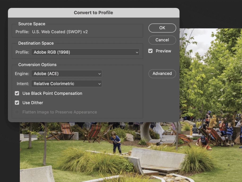Creating Print Ready Files - Lucent Imaging