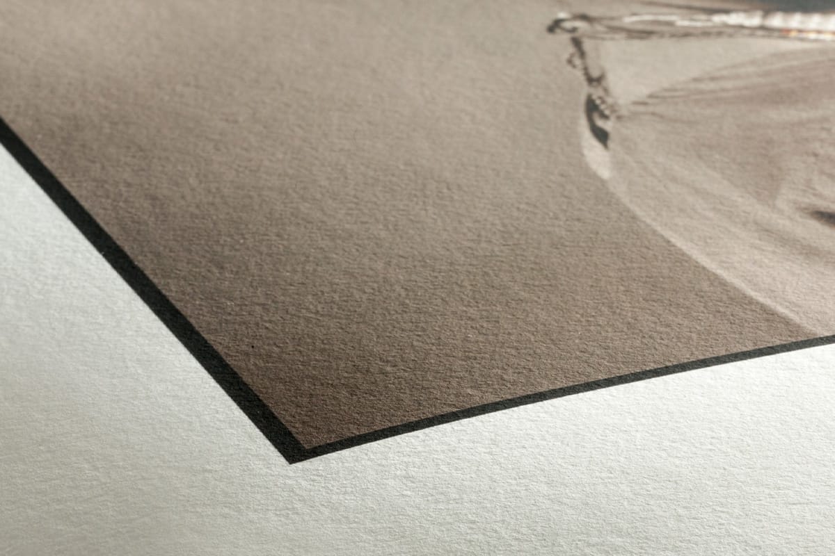 Fine Art Papers for Artworks and Photographs