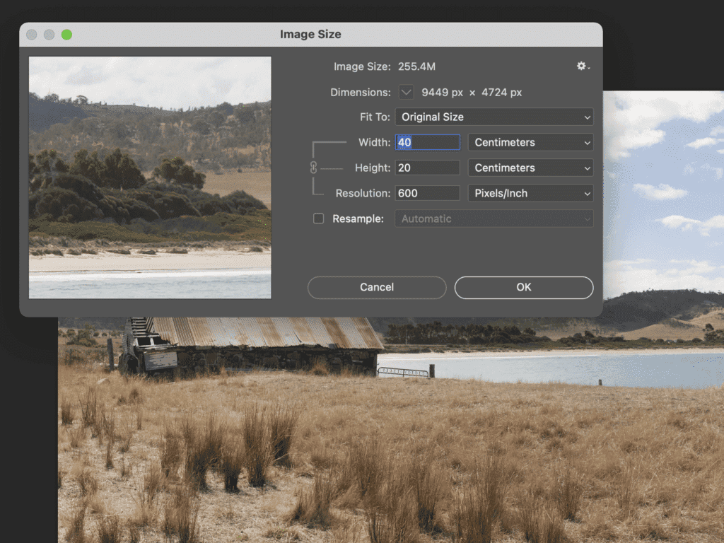 Creating Print Ready Files - Lucent Imaging
