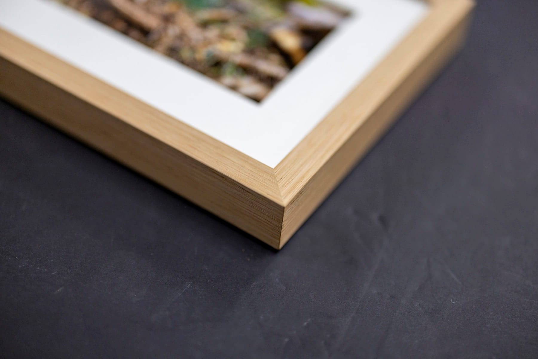 Framing Standards - Lucent Imaging