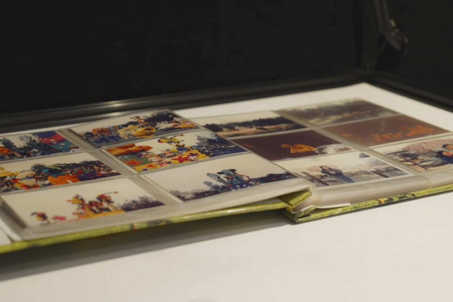 Family Photo Digitisation - Lucent Imaging