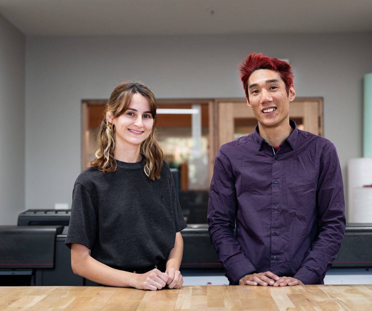 Our Team - Lucent Imaging