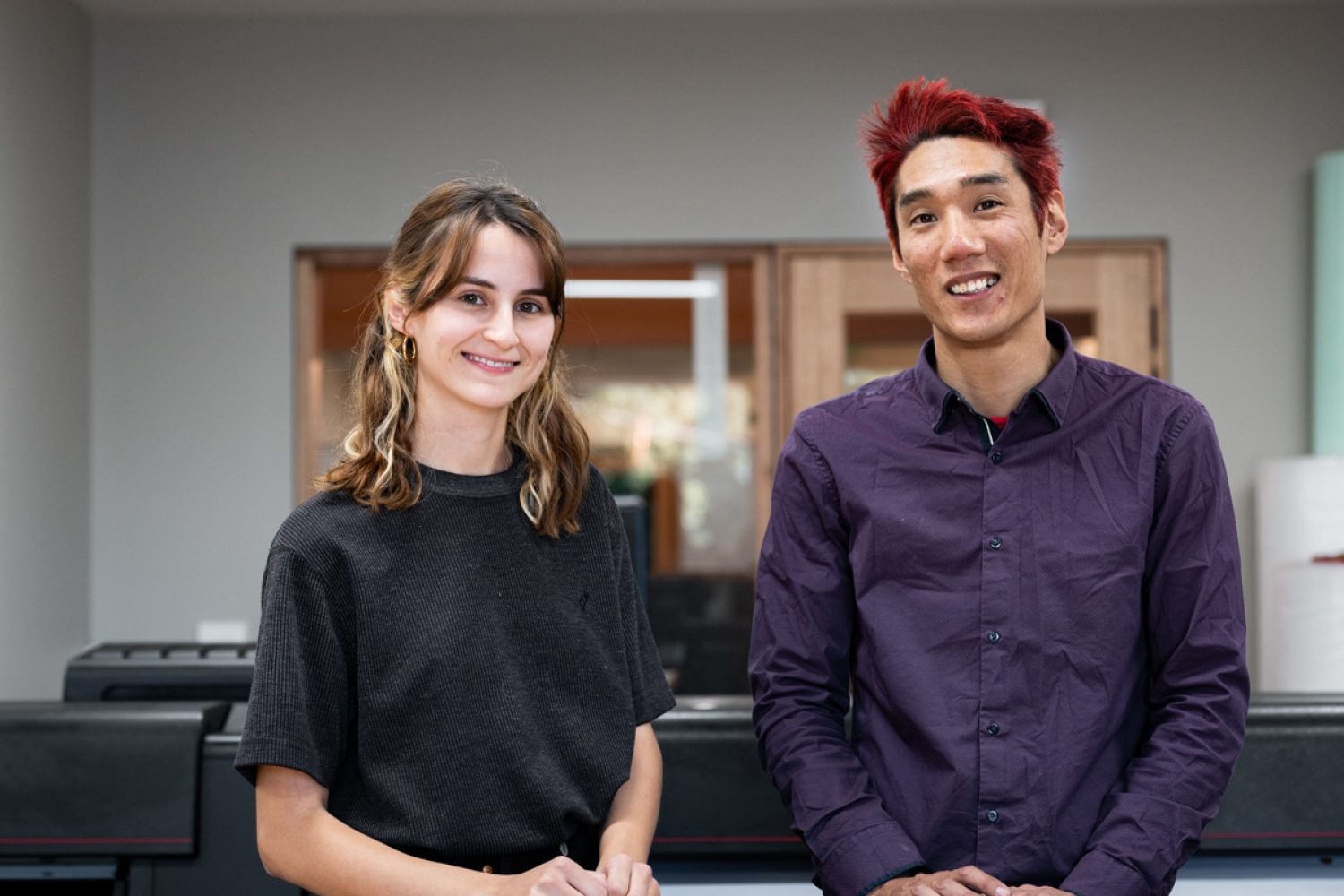 Our Team - Lucent Imaging